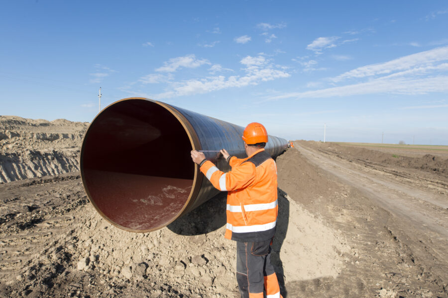 Utility Contractor - Das-Co Of Idaho